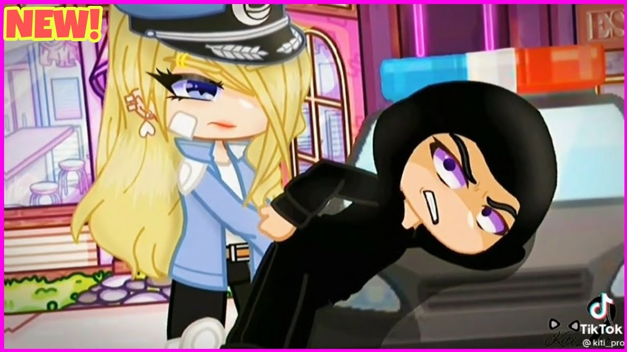 GachaLife tiktok compilation #69 - YouTube