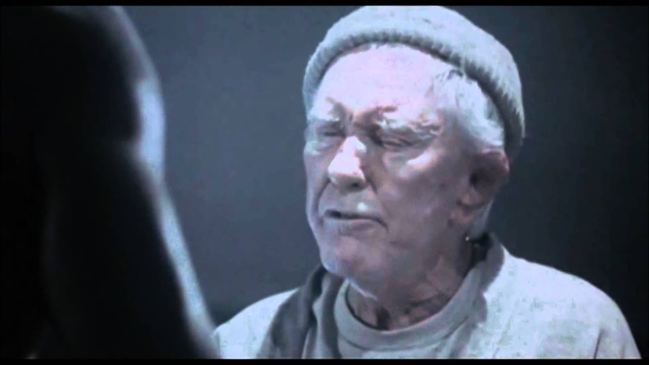 Rocky V - Cena Rocky e Mickey - YouTube