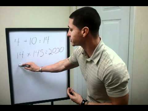 How Many Calories Intake Per Day To Gain Weight