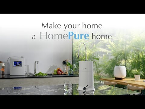 QNET & HomePure present An Ode To My Home: A HomePure Short Film - YouTube
