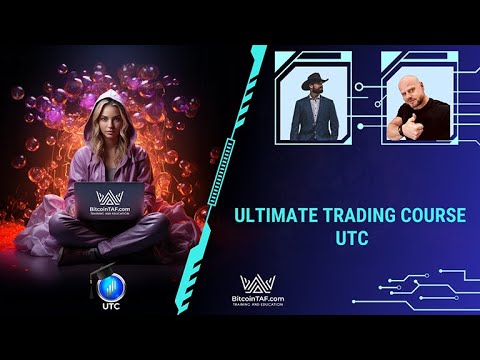 🔥🕯The Ultimate TRADING Course - Webinar Snippet🕯🔥 - 01/25 - S/R LEVELS ...