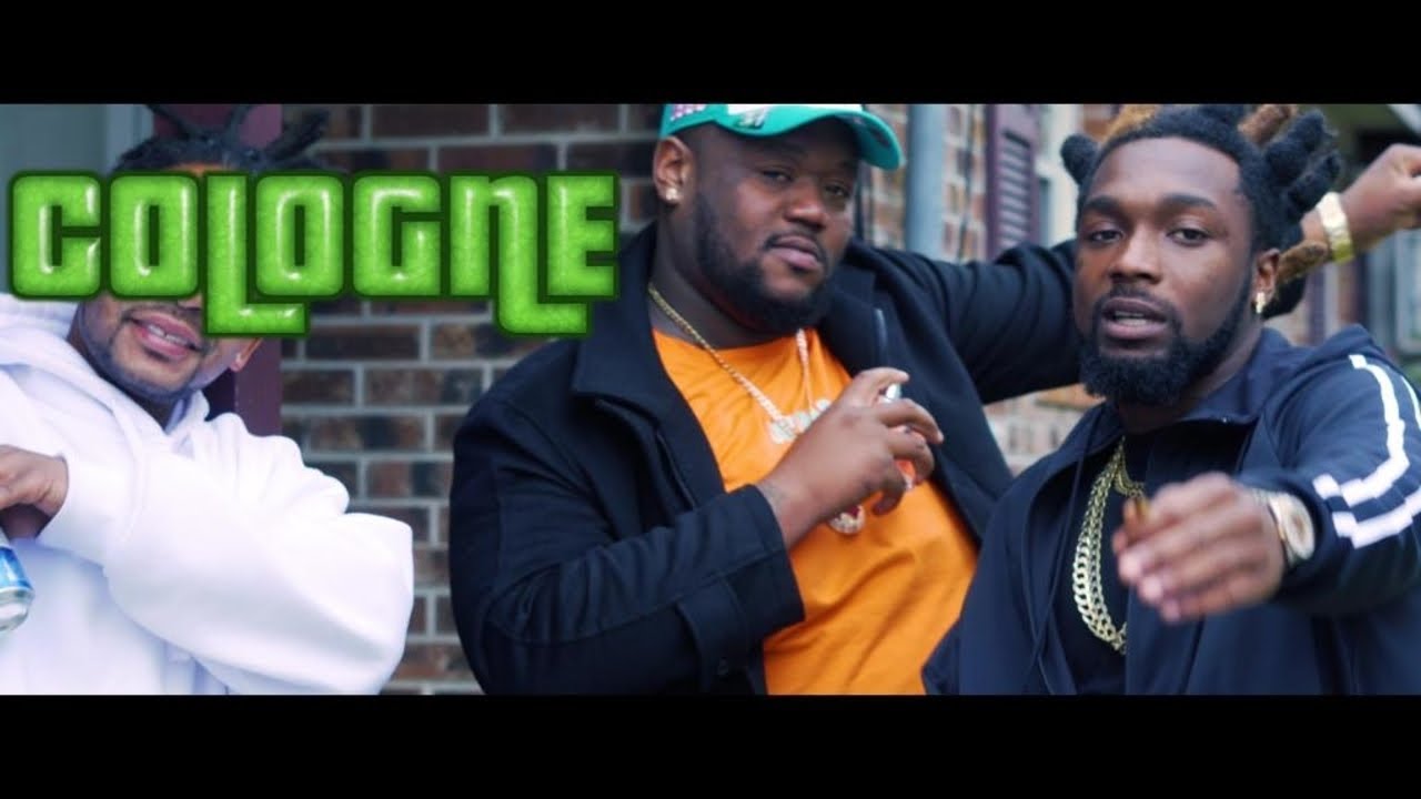 Base ft. Trap Billings x Cologne - YouTube