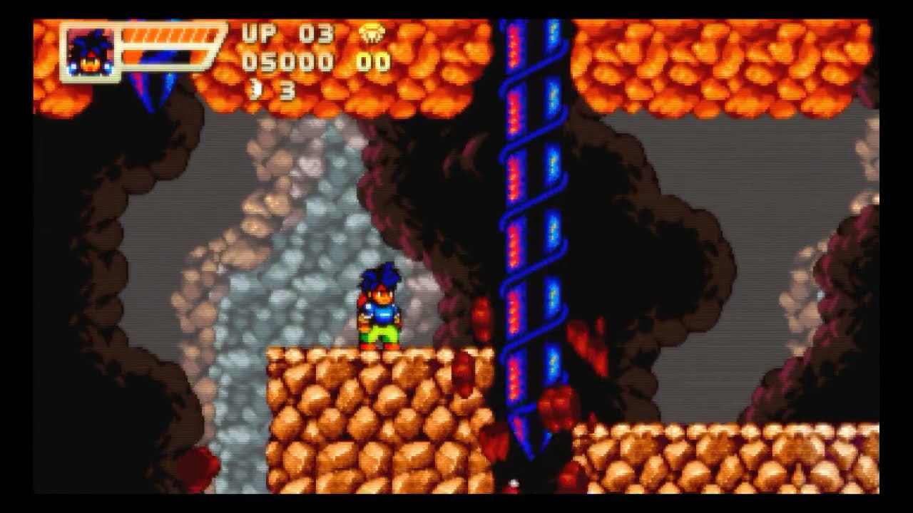 Dragon Blazers (a bit mission 2 gameplay) - YouTube