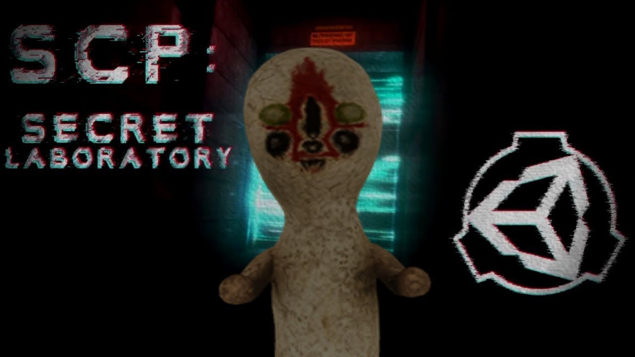 Me screaming in SCP for 2 minutes - YouTube