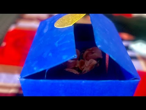 Pull Up Gift Box| Surprised Gift BoxYour @masterpiecemakers-je6t 