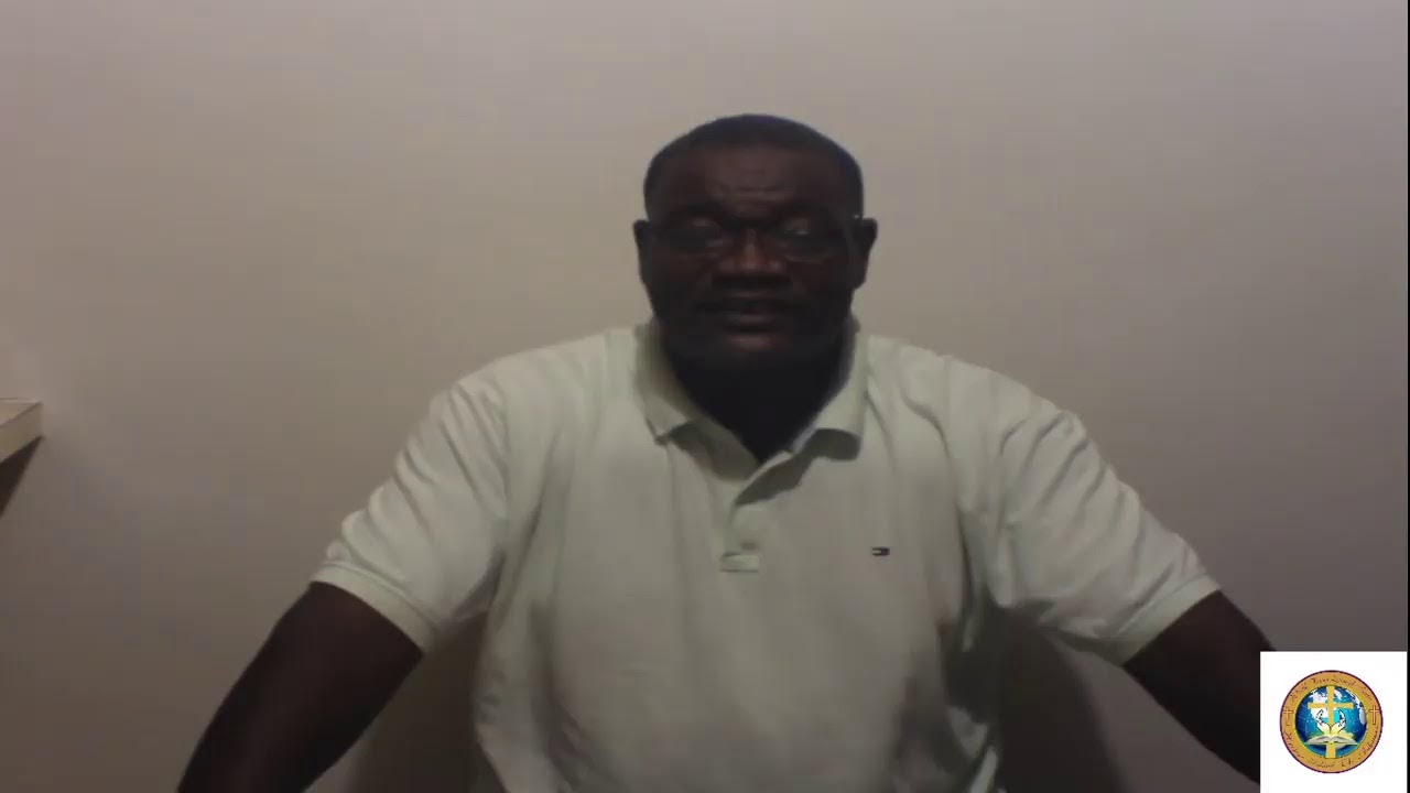 Melvin Higgins Live Stream - YouTube