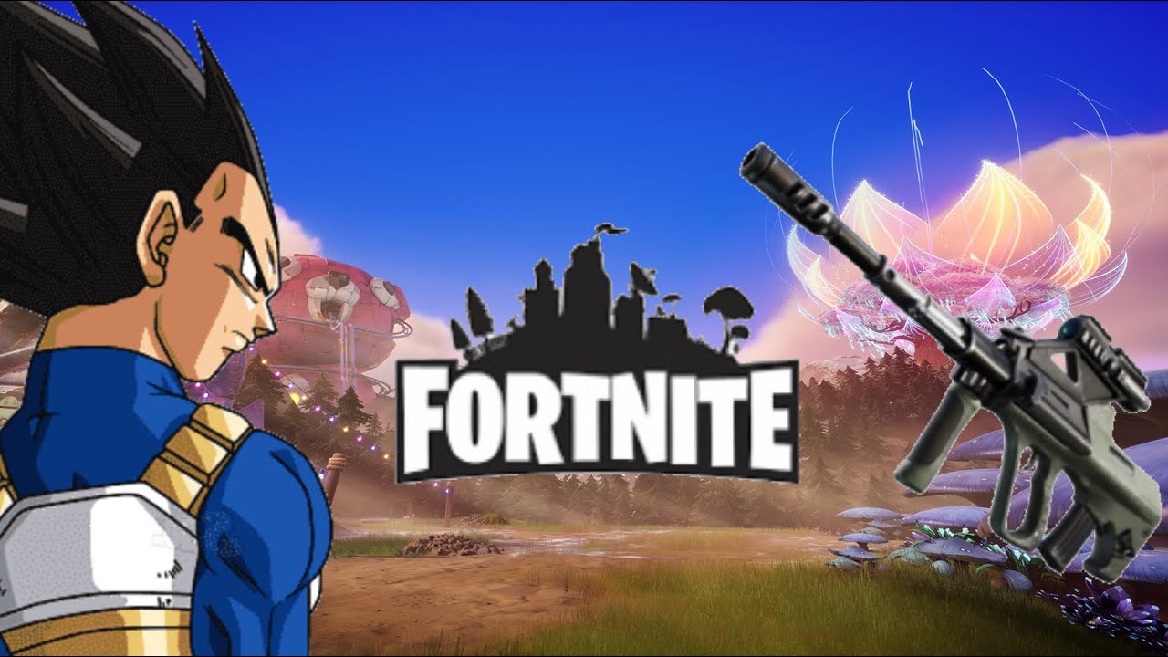 PRINCE OF ALL BURST!!! Fortnite Gameplay, Solo win 8 kills - YouTube