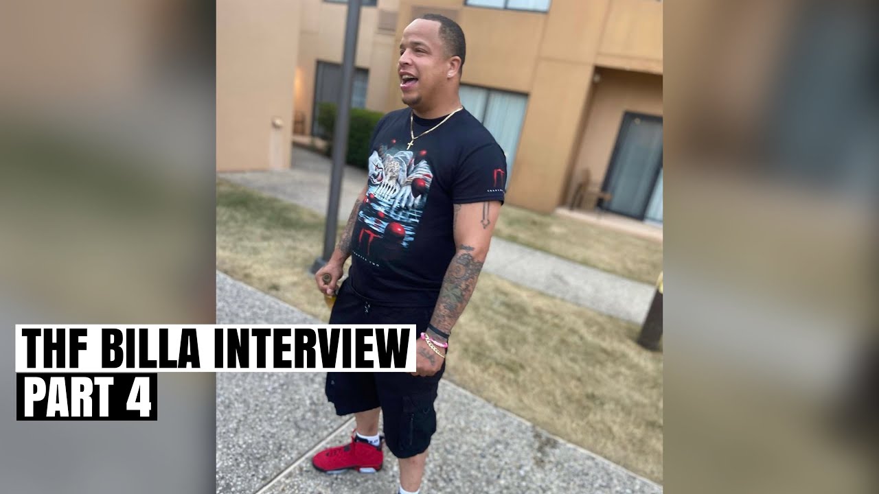 THF Billa on Gas Station fight, THF Zoo, wishes Memo600 the best & says ...