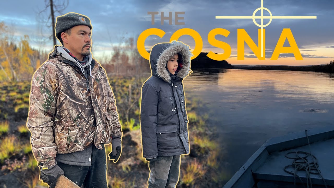 The Cosna - Week 3 - The Storm - YouTube