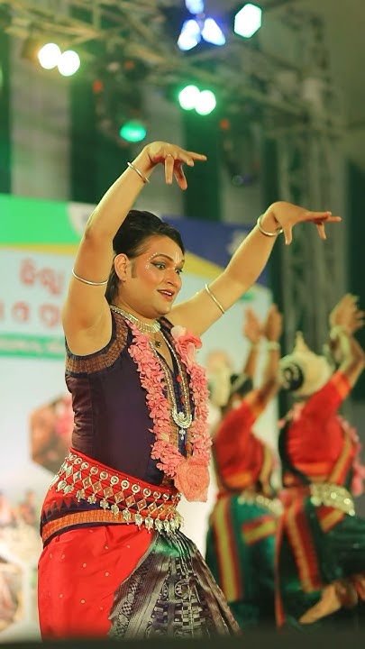 Odissi Broadway by team Lasyakala At Angul || Saswat Joshi || wapifilms - YouTube