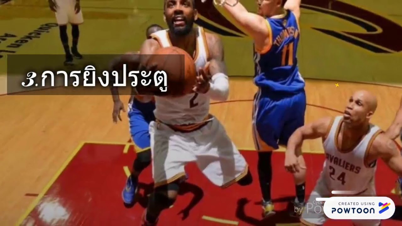 Basketball - YouTube