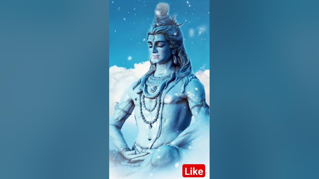 Mahadev 23 1 billion Bhagwan - YouTube