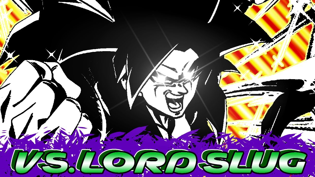 FROM FRAUD TO GOD!? REDZONE CATEGORYLOCKE: GREAT APE POWER VS LORD SLUG ...