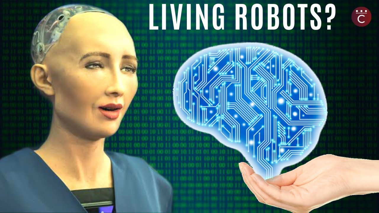 A.I. Becoming Conscious, Chat GPT, Future of AI & Loab w/ Cerena Ceaser ...