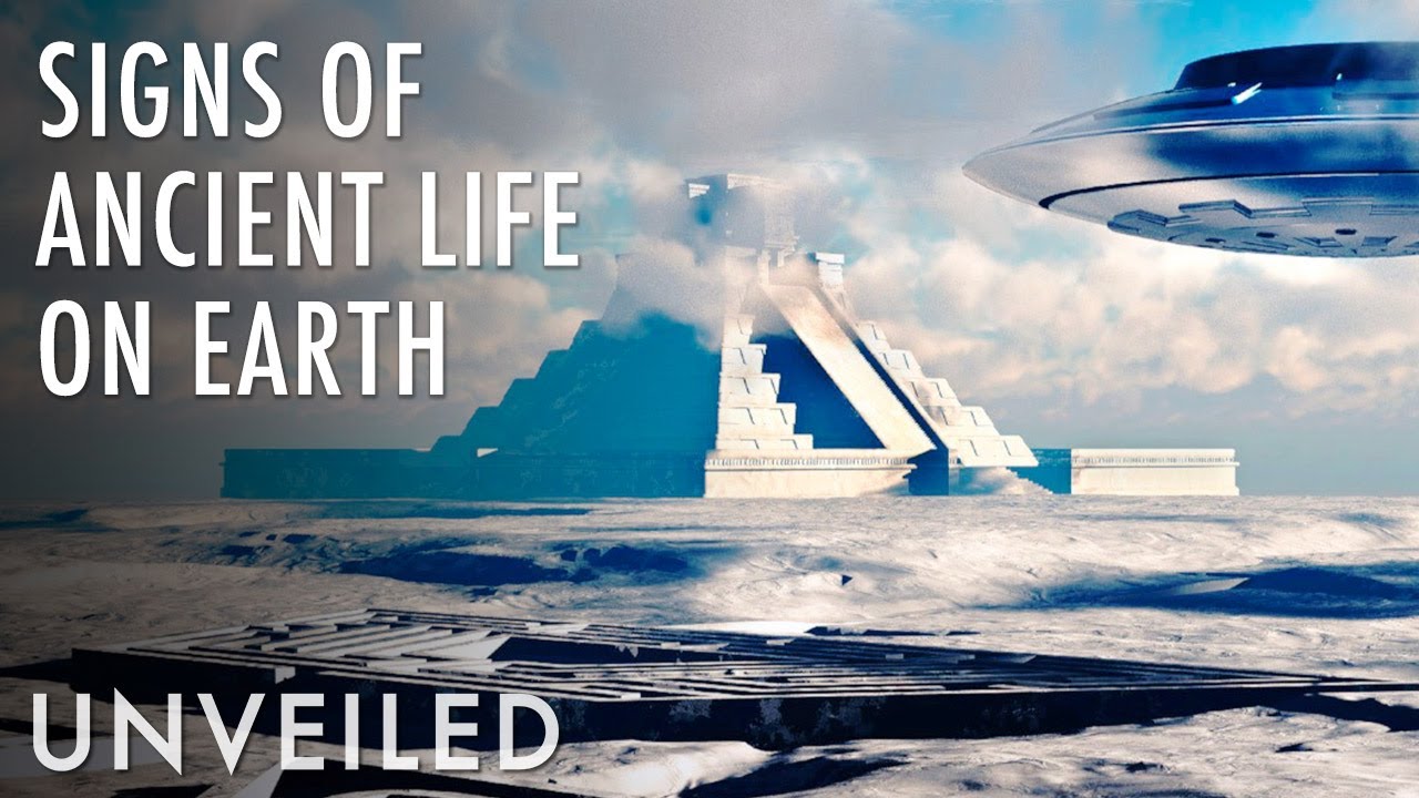 Traces of Ancient Civilizations On Earth | Unveiled - YouTube