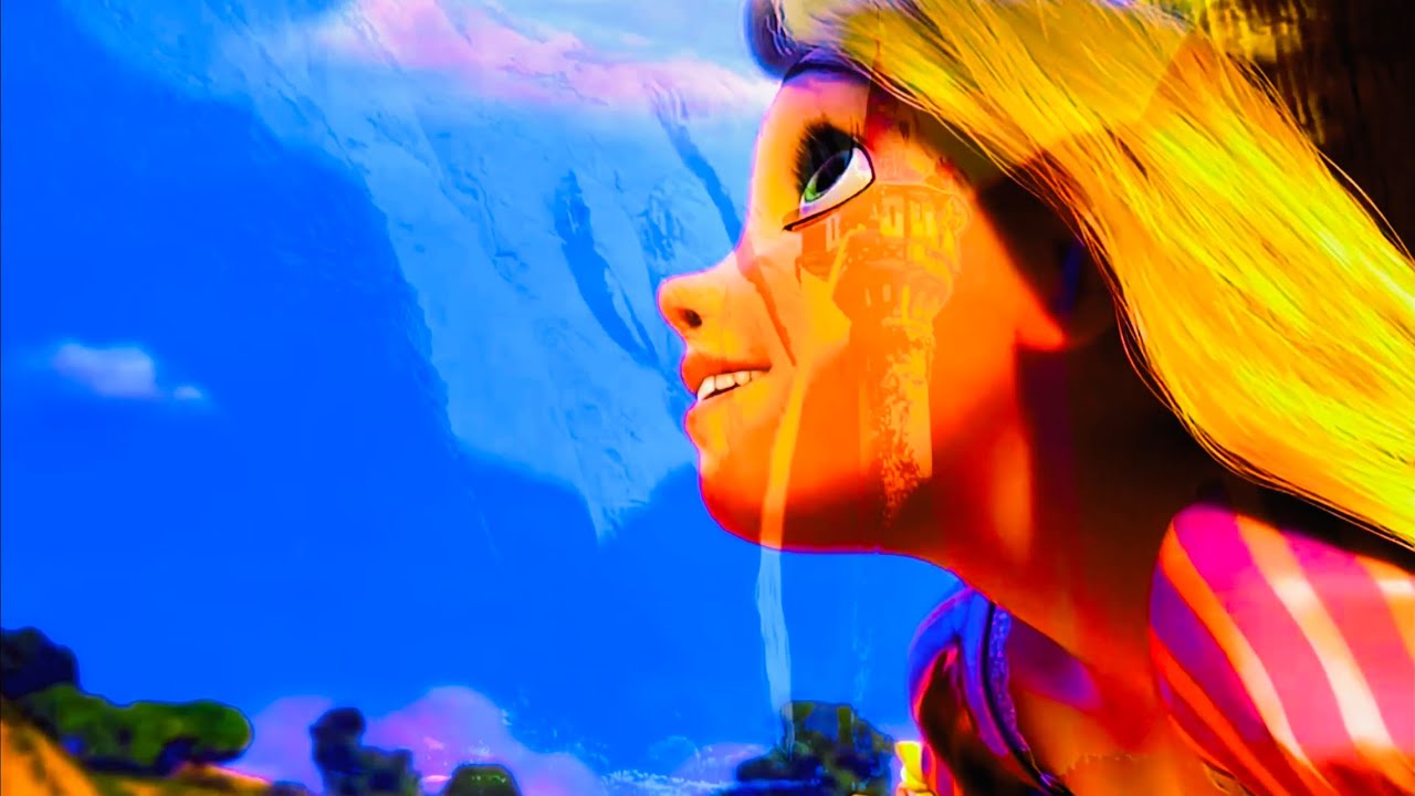 Tangled ~ New Song - YouTube