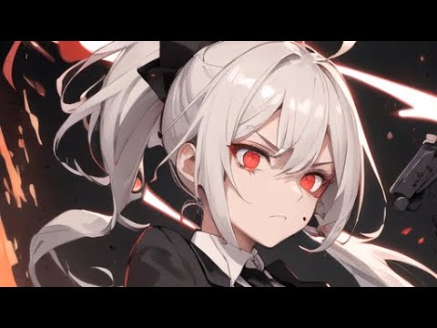 Nightcore- Angels || lyrics - YouTube