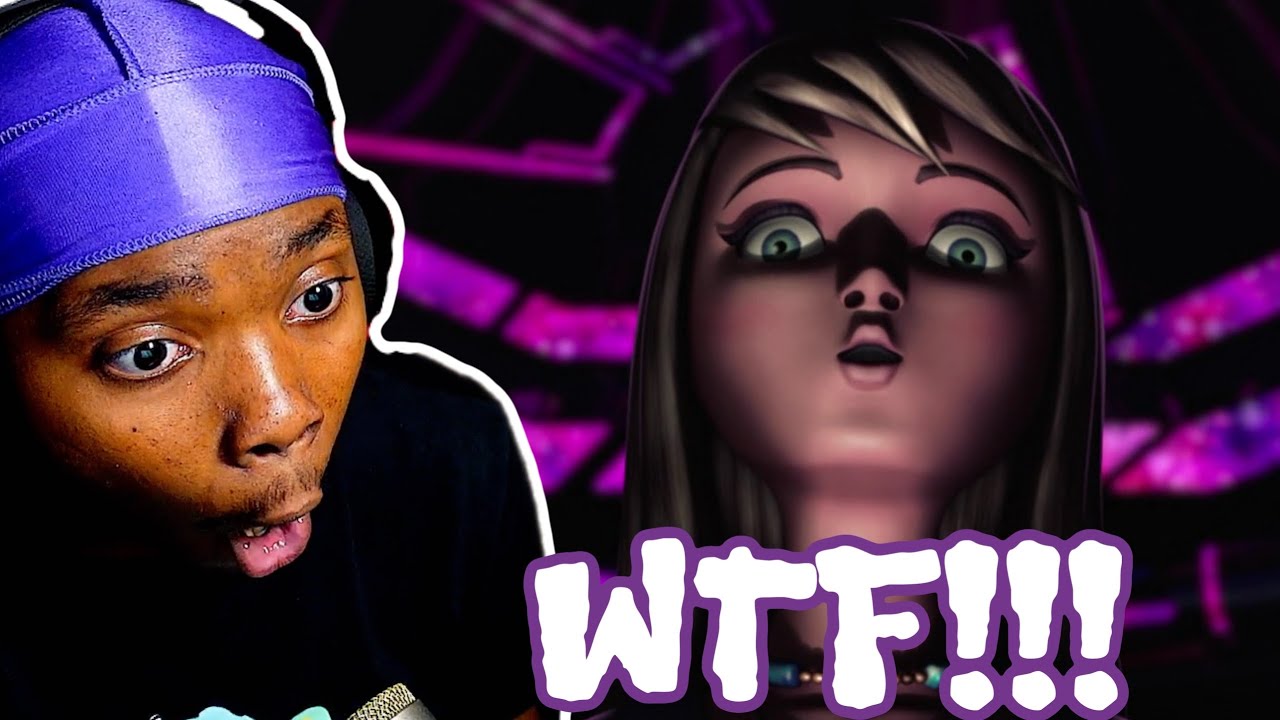 APRIL MOM IS ALIVE???*FIRST TIME WATCHING* NICKELODEON TMNT 2012 SEASON ...