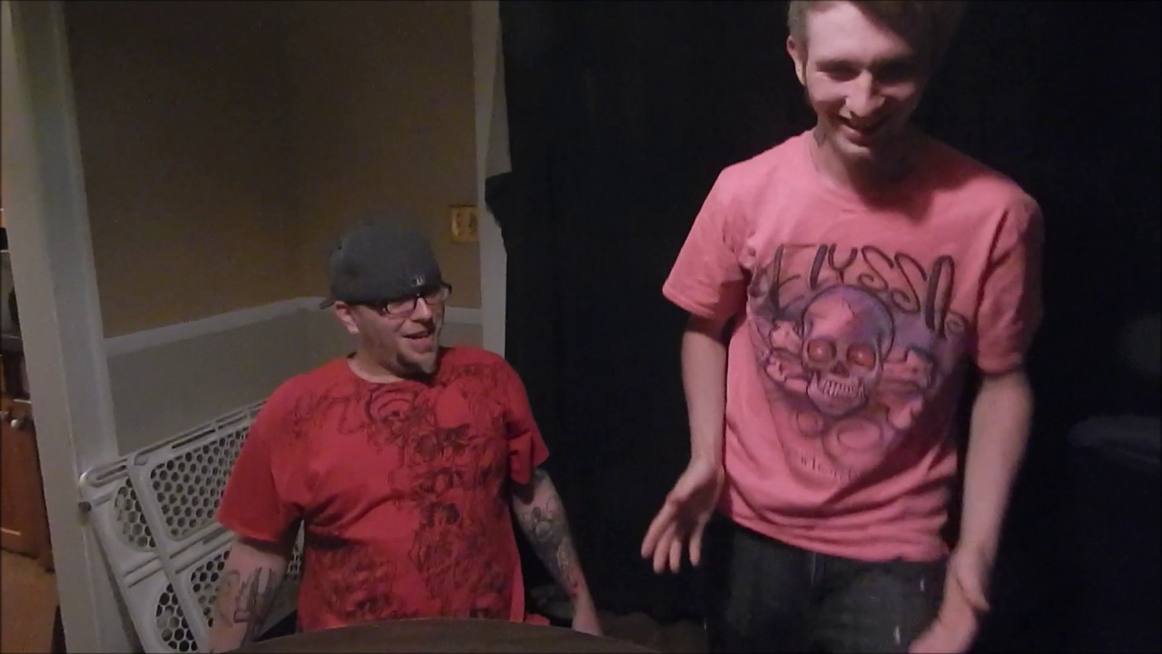 Extreme Vape BATTLE 2017 - YouTube