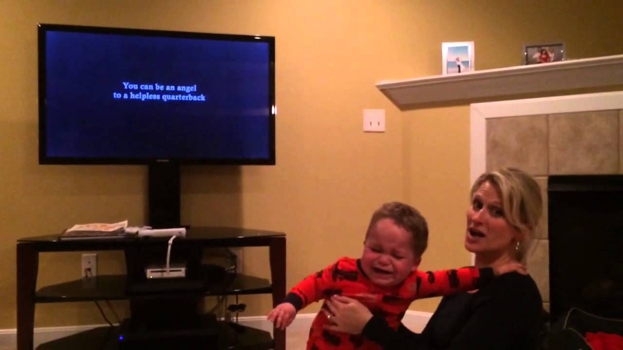 Tom Brady Scary...by Levi - YouTube