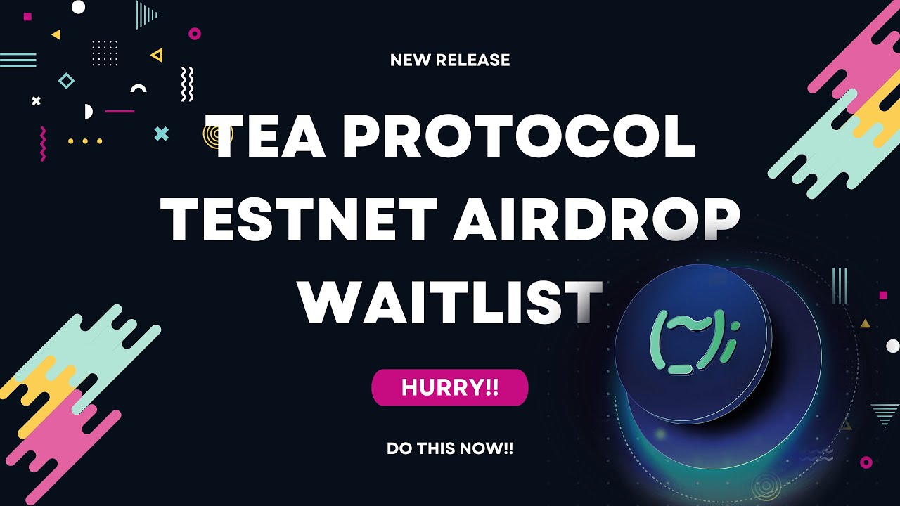 tea protocol - YouTube