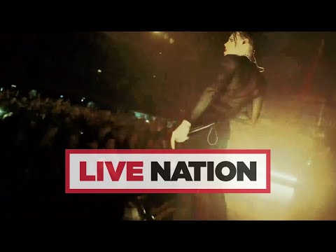 Catch YUNGBLUD On The Life on Mars Tour In Autumn 2021! | Live Nation UK