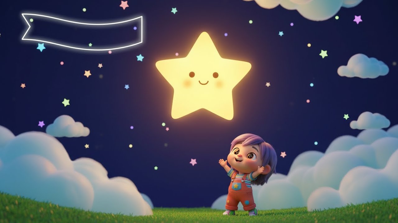 “Magical Kids Poem About Stars, Dreams, and Hope | Inspirational ...