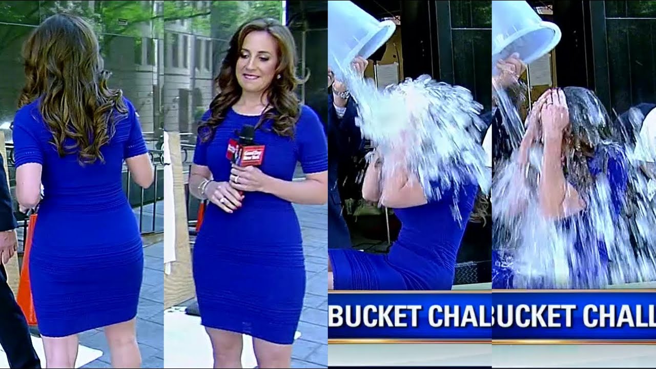 Teresa Priolo - Ice Bucket Challenge (8-15-14) - YouTube