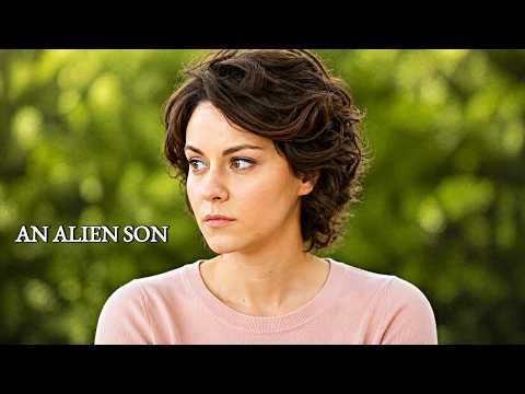 The BEST Movie you will Watch TODAY | AN ALIEN SON | Full Movie 2026