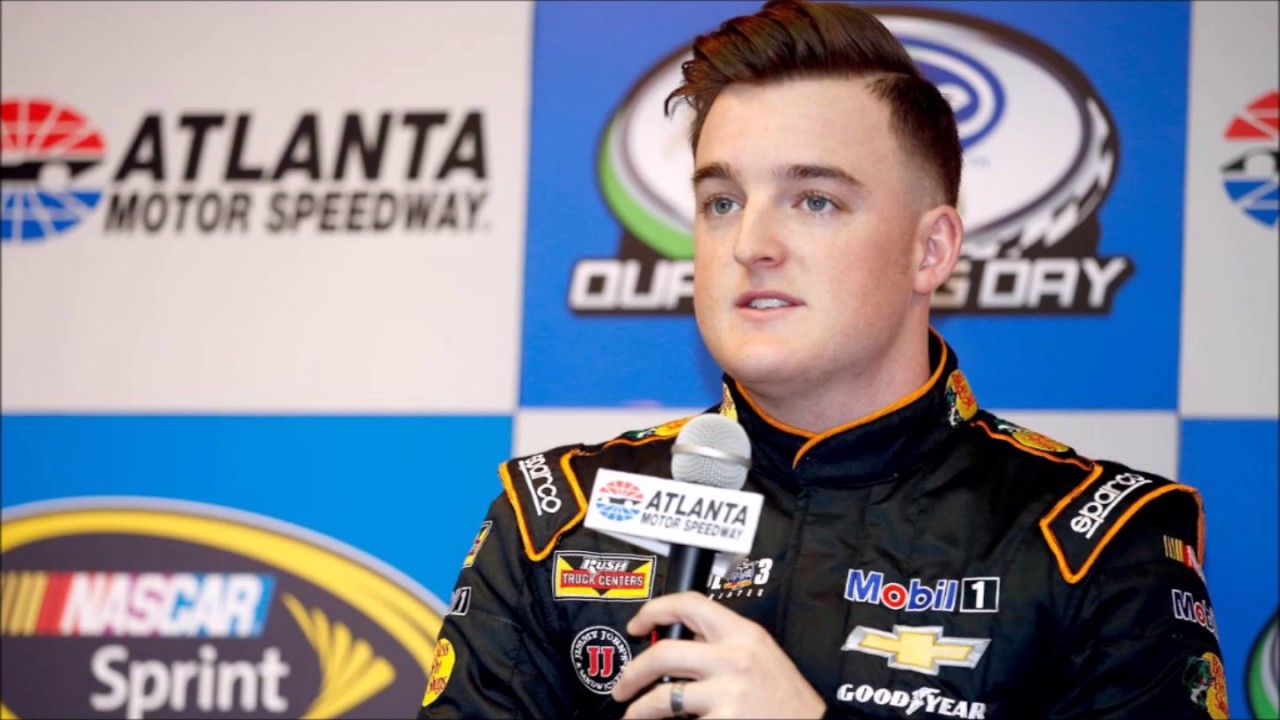 The Racing King Motorsports Talk Episode 5 11-30-2016 - YouTube