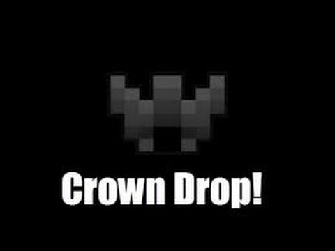 RotMG - EPIC CHEST OPENING CROWN DROP - YouTube