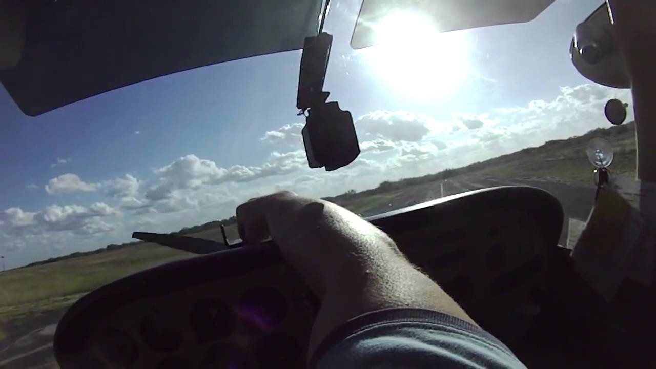 Cessna 182 Engine Failure Crash Landing | fail landing | fail landing ...