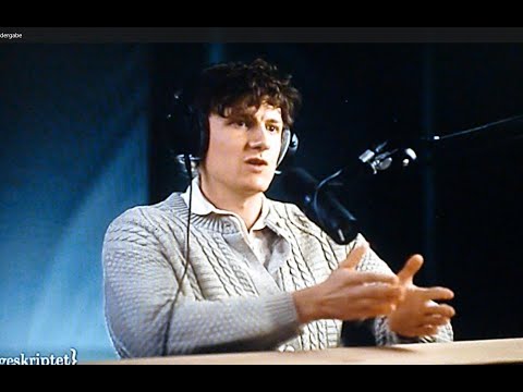 Erik Ahrens (Nazi) über Pornografie + Kommentar