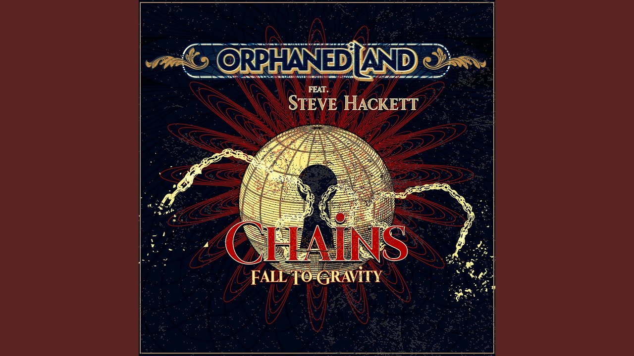 Chains Fall to Gravity (Radio edit) - YouTube
