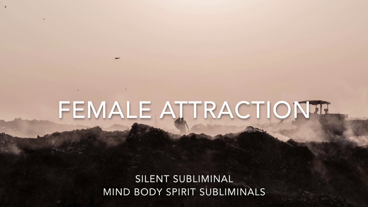 | Beautiful Females Instantly Attracted to You | [Subliminal] (Silent ...
