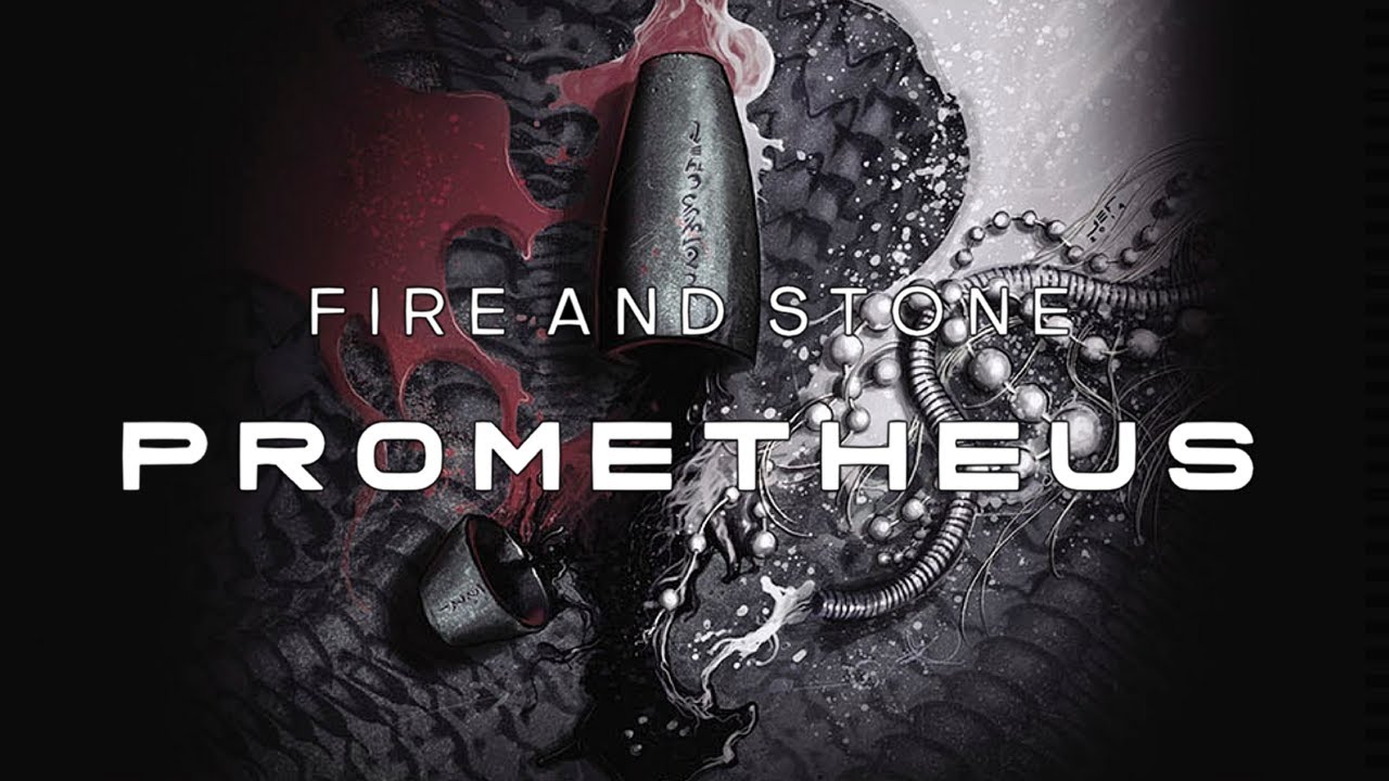 Prometheus: Fire and Stone - prologue | Teaser | Video Comic | - YouTube