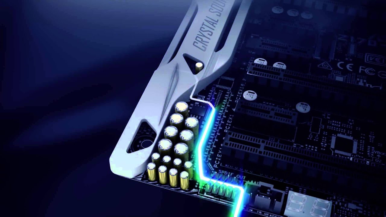 Z170-DELUXE - YouTube