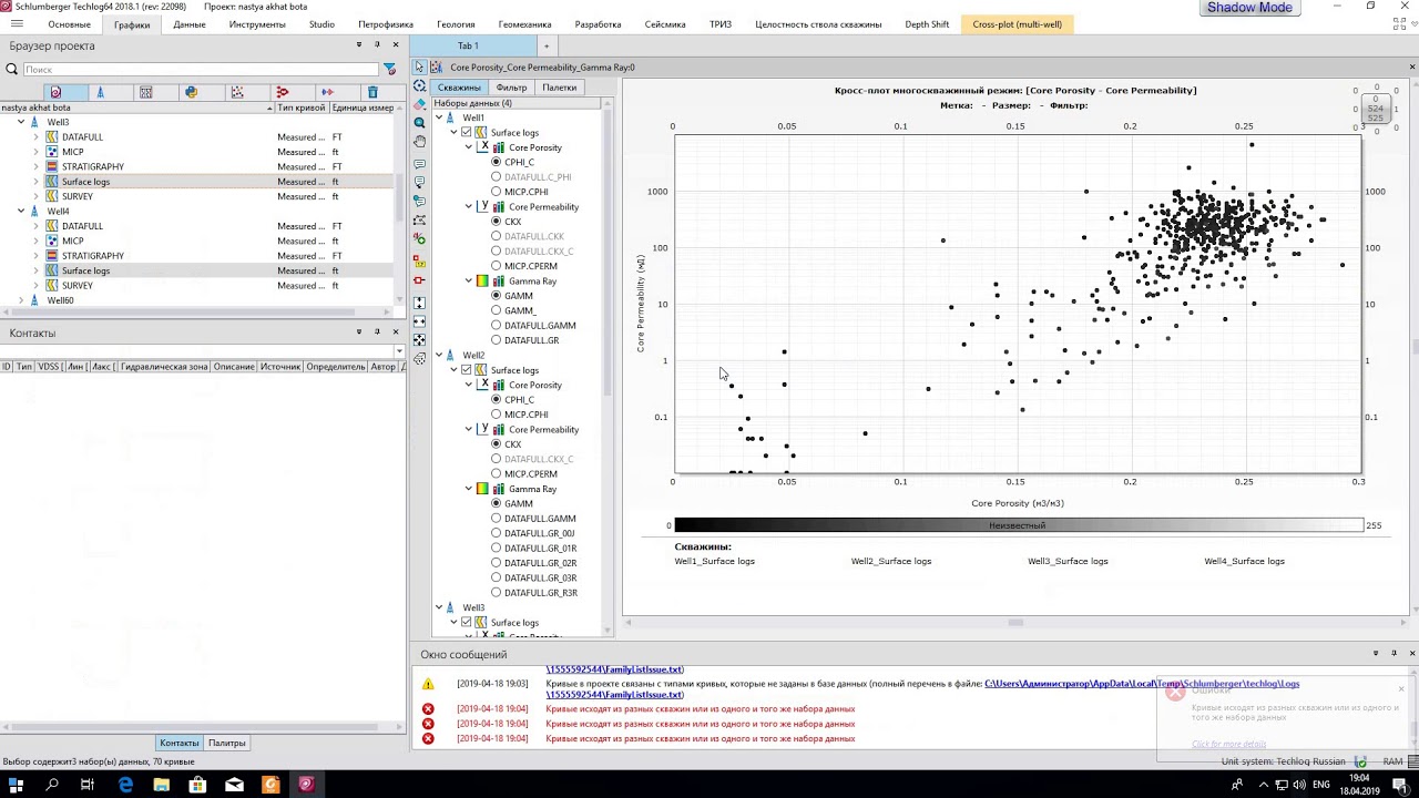 part 6 глава 6 second part Techlog - YouTube