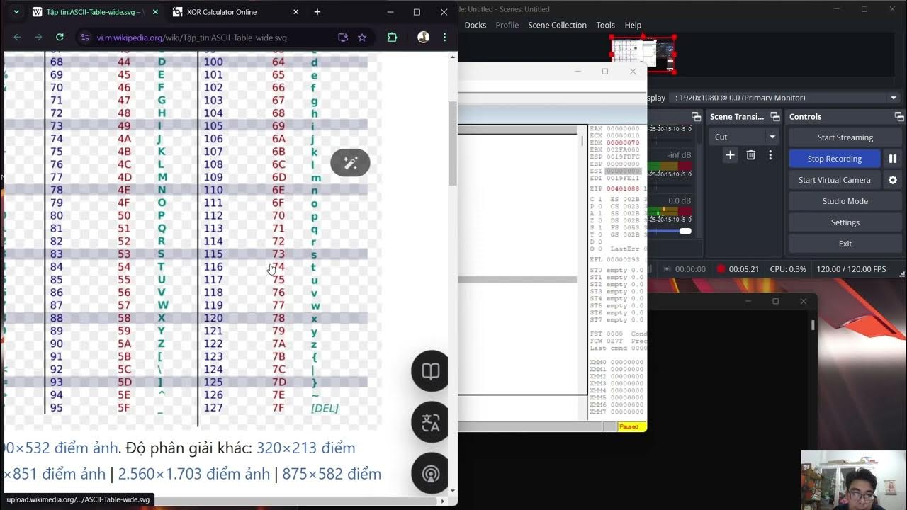 Lab02_Tìm Input Name từ Serial - YouTube