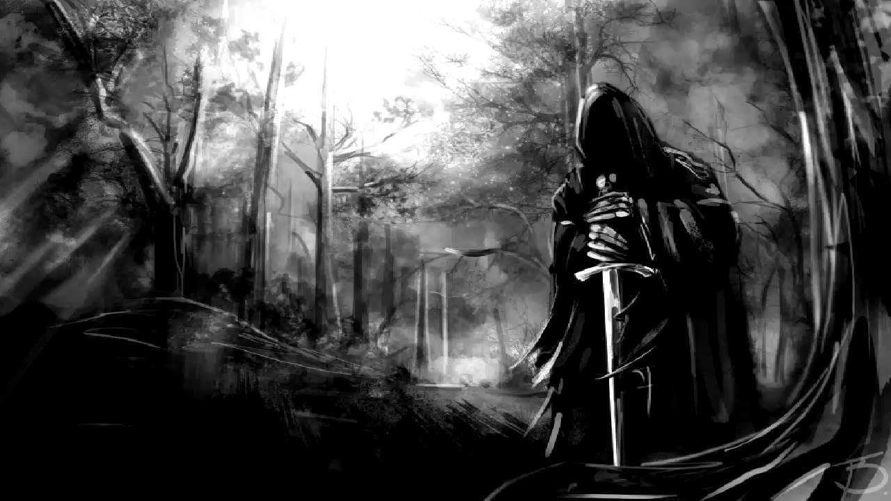 Static Sense - Nazgul (Original Mix) - YouTube