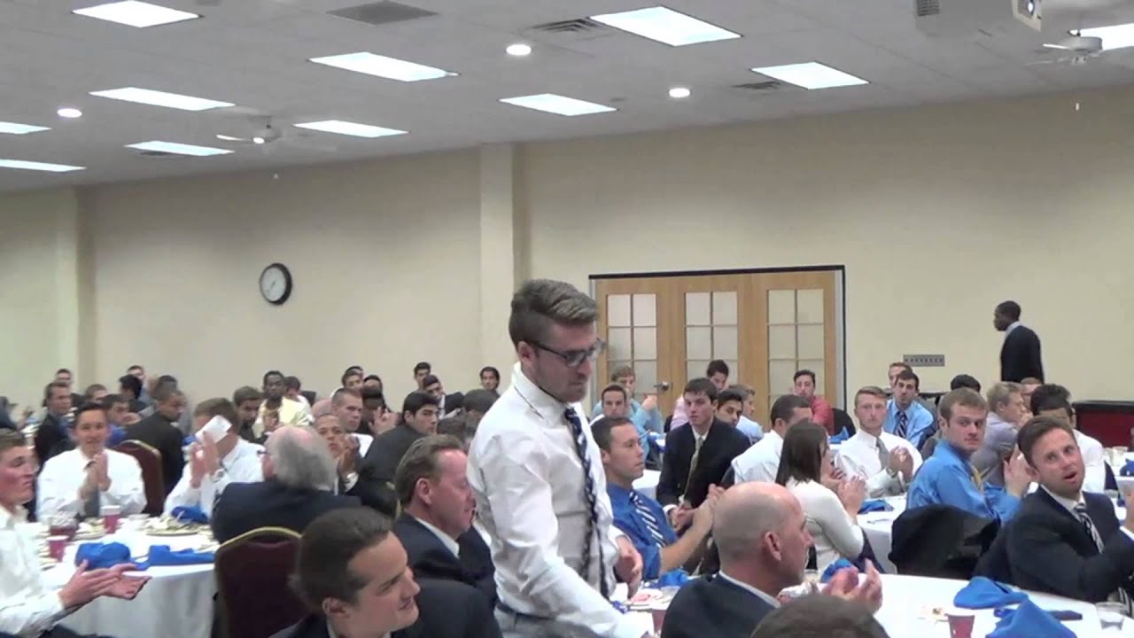 Stephen Walmsley NEC All Conference 2013 - YouTube