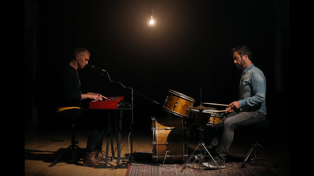 SIDE 4 'FOUR LETTERS' Official video featuring Dave Hingerty and Sacred ...