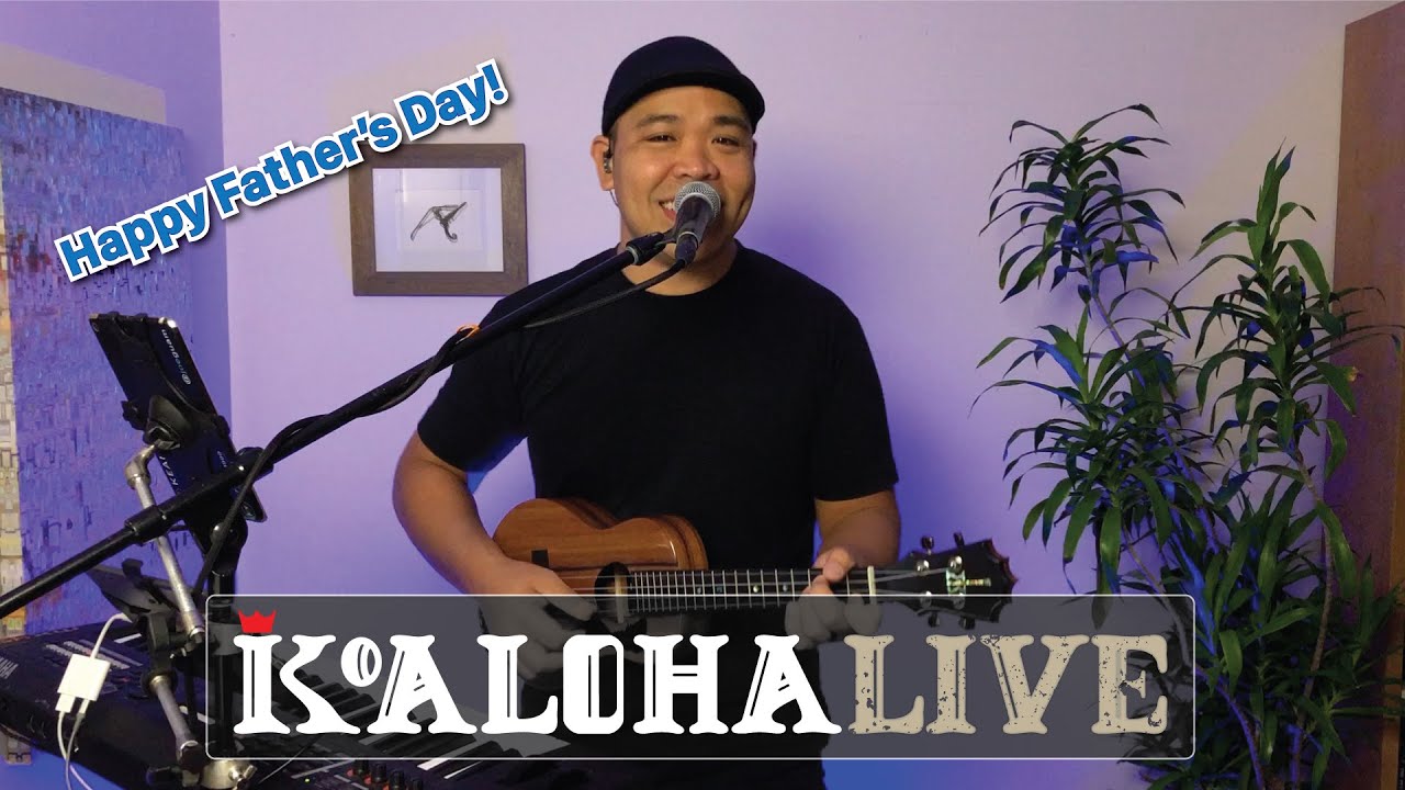KoAlohaLIVE with Joe Guam (06.20.2020) - YouTube