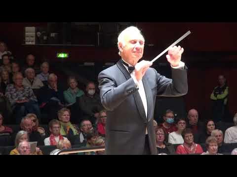 OHCR 1880 - Gioacchino Rossini - Ouverture de Guillaume Tell - arr. J. van de Braak - YouTube