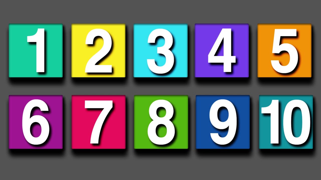 10 Little Numbers Song For Children Numbers Song YouTube 10-little-numbers-song-for-children-numbers-song-youtube