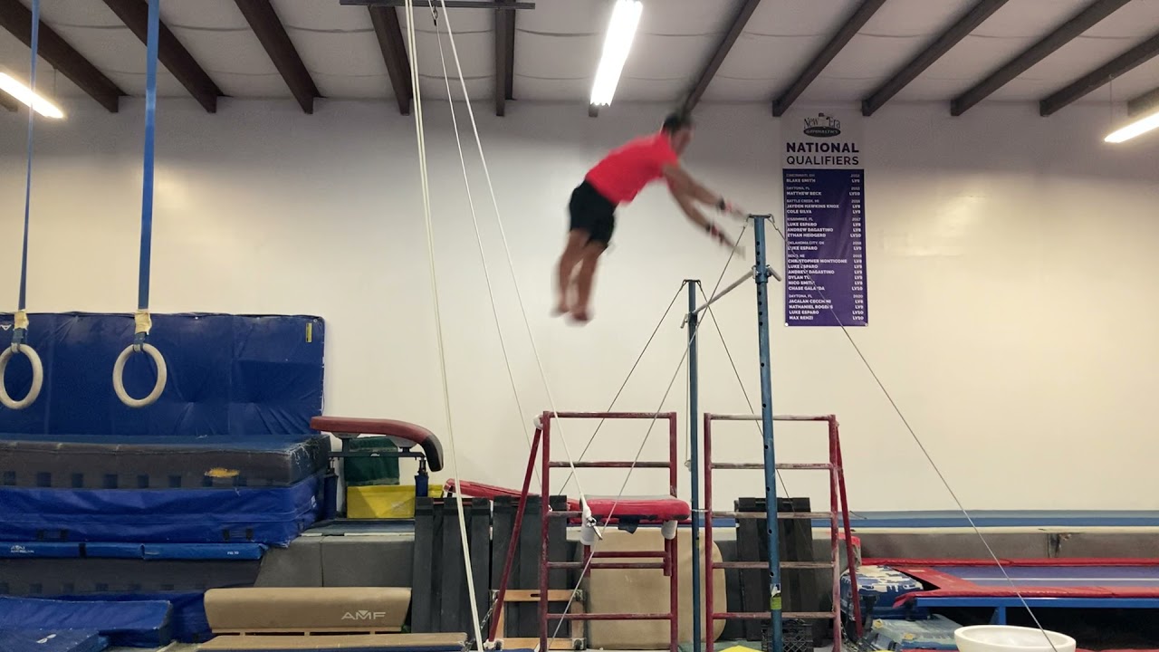 HB Mount Practice - YouTube