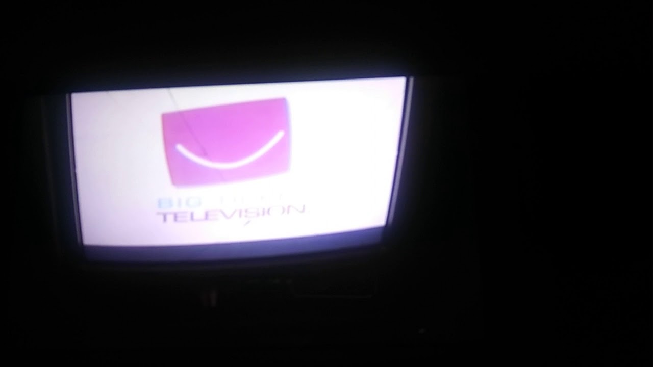 Great Adventure Productions/Big Ticket Television/CBS Television ...