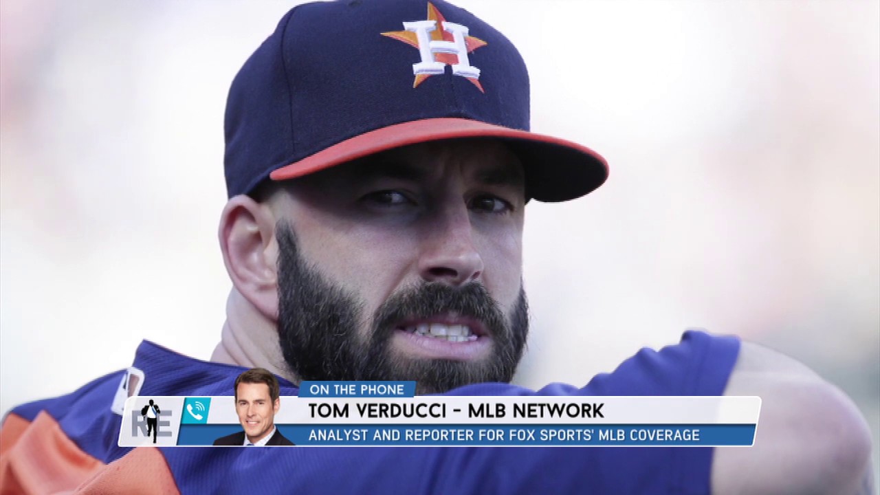 Tom Verducci: Players' Silence Speaks Volumes on Prevalence of Cheating ...