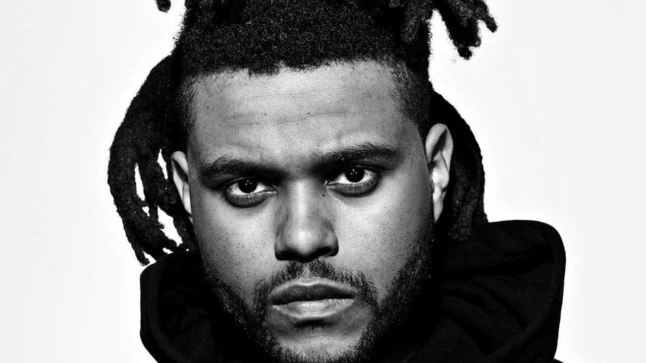 [Playlist] The Weeknd’s Essential Hits - YouTube