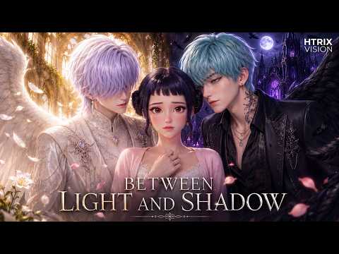 Between Light And Shadow - Mystery x Zoey x Baby | Cinematic Short Film | HTRIX VISION